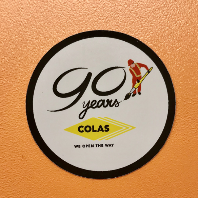 1929: Colas Is Born - Delta Companies