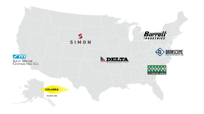 Zach Green Leads Reeves and Delta Companies - Delta Companies