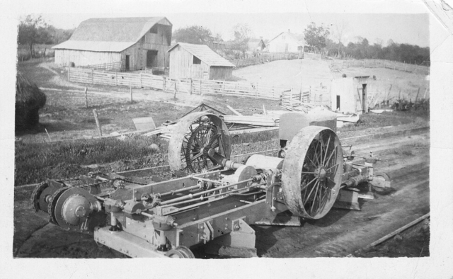 History - Delta Companies